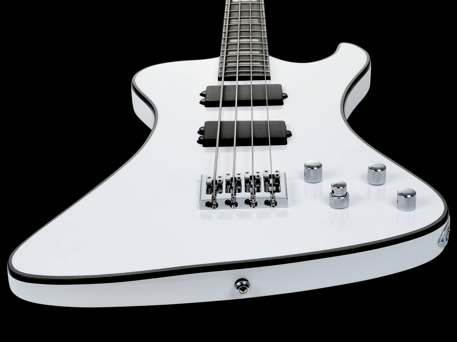 Hagstrom Nekromant 4