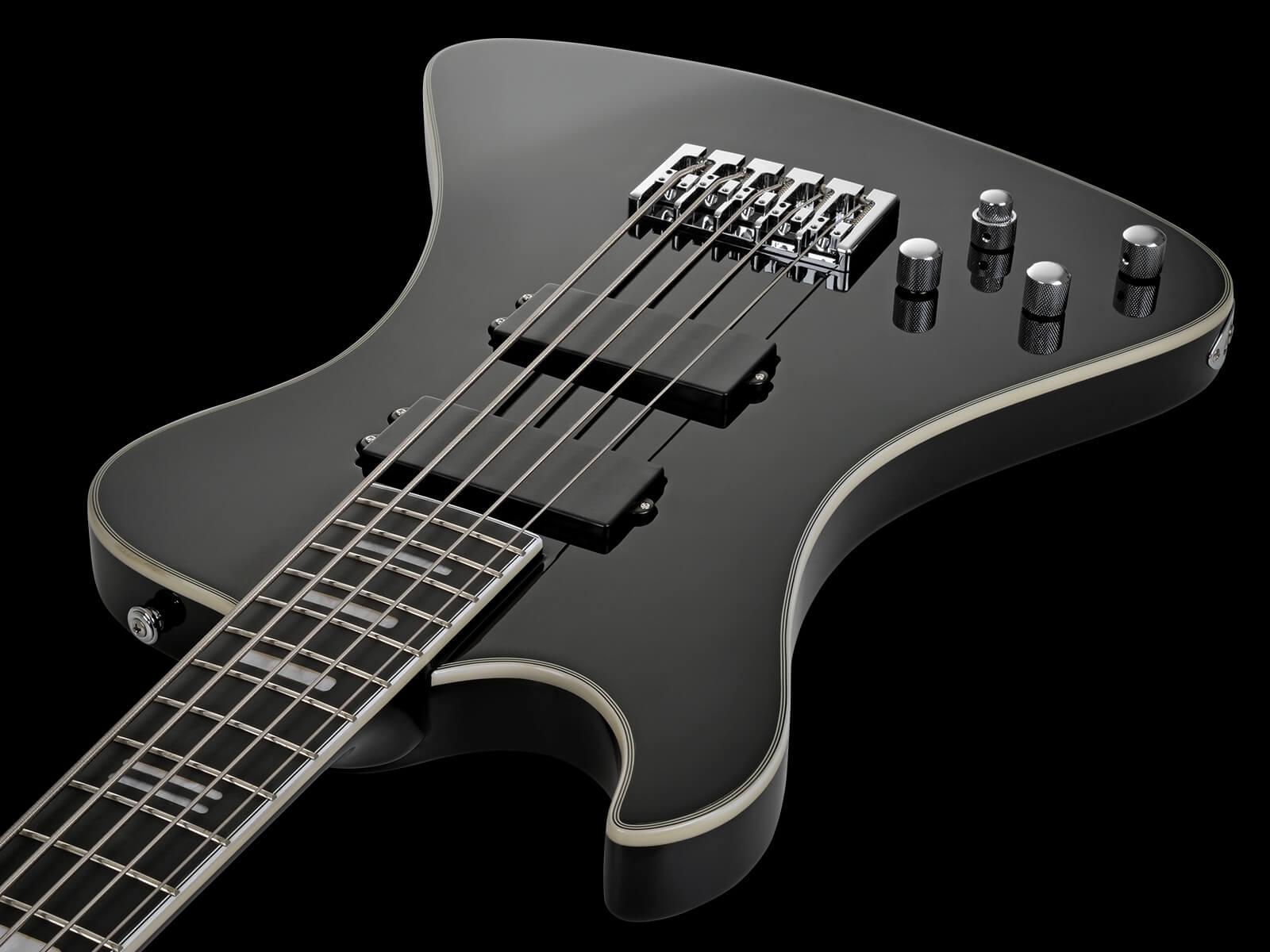 Hagstrom Nekromant 5