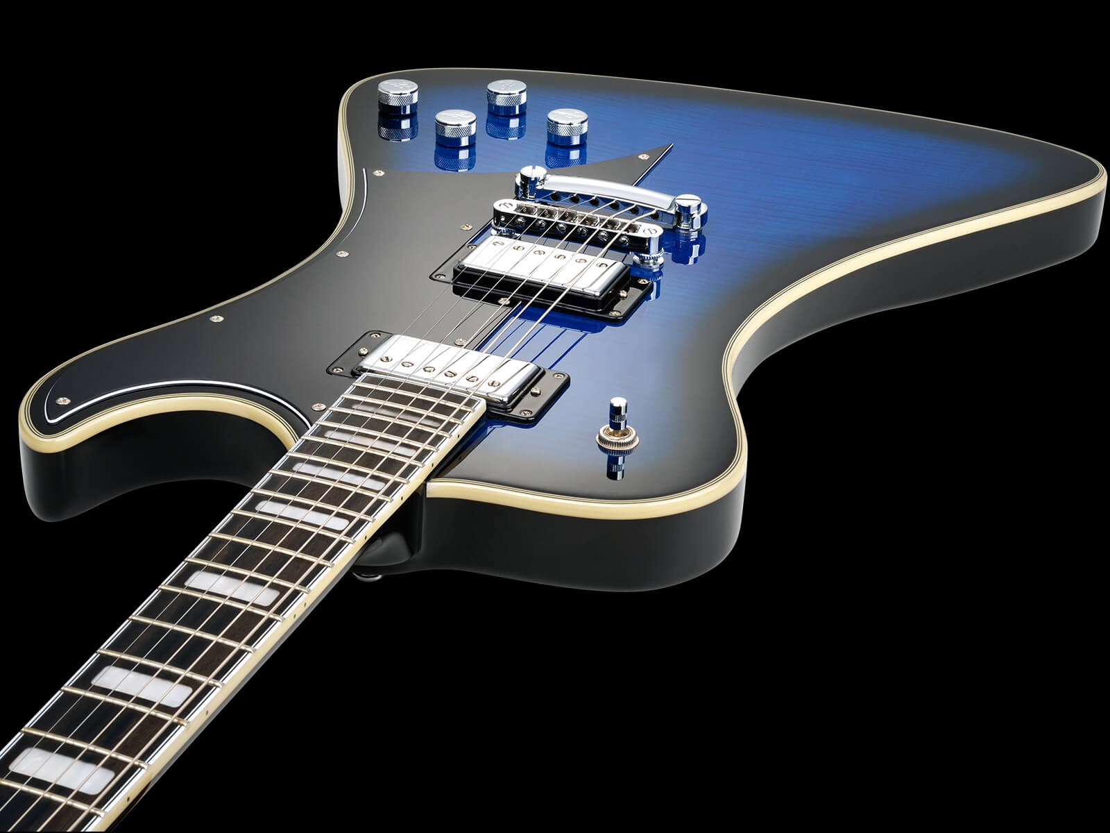 Hagstrom Fantomen