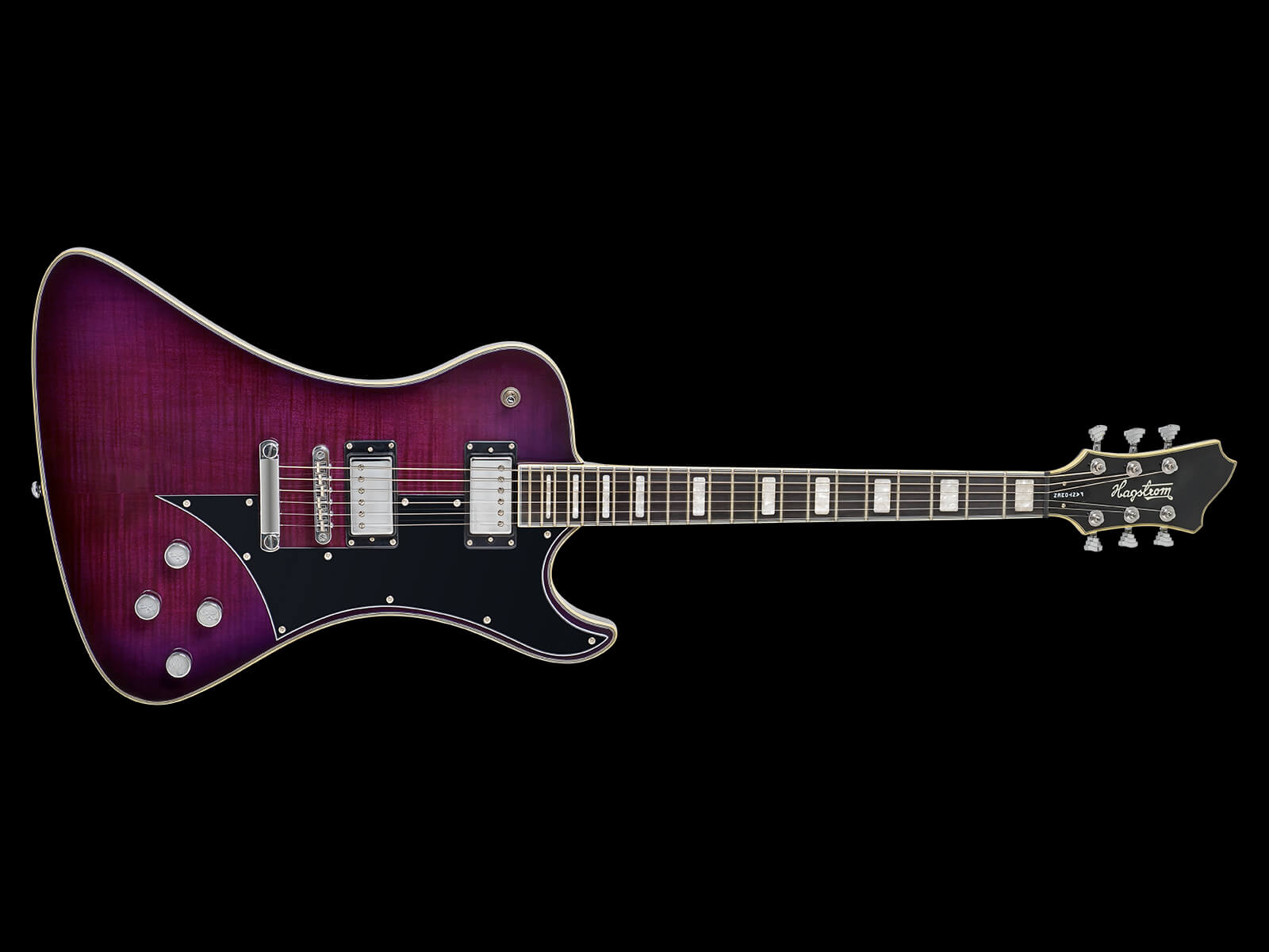 Hagstrom Fantomen