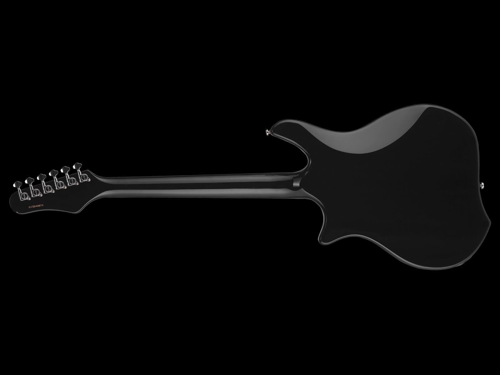 Hagstrom Retroscape Impala