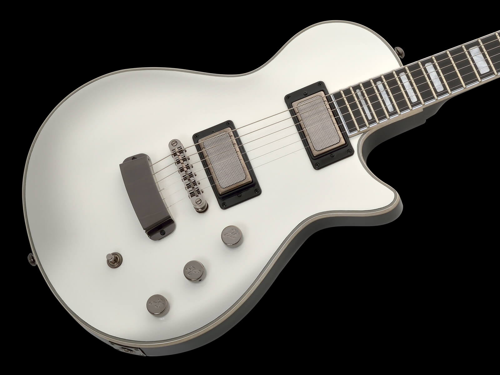 Hagstrom Ultra Max Special