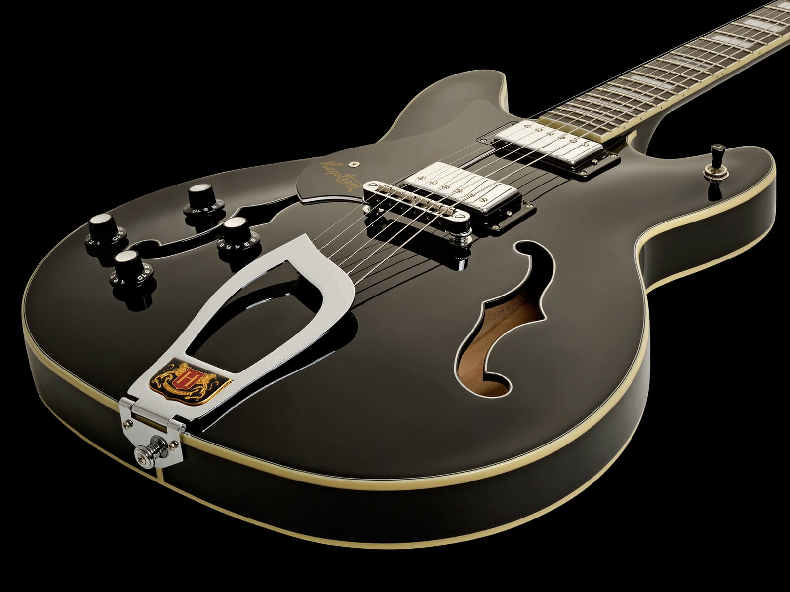 Hagstrom Viking®