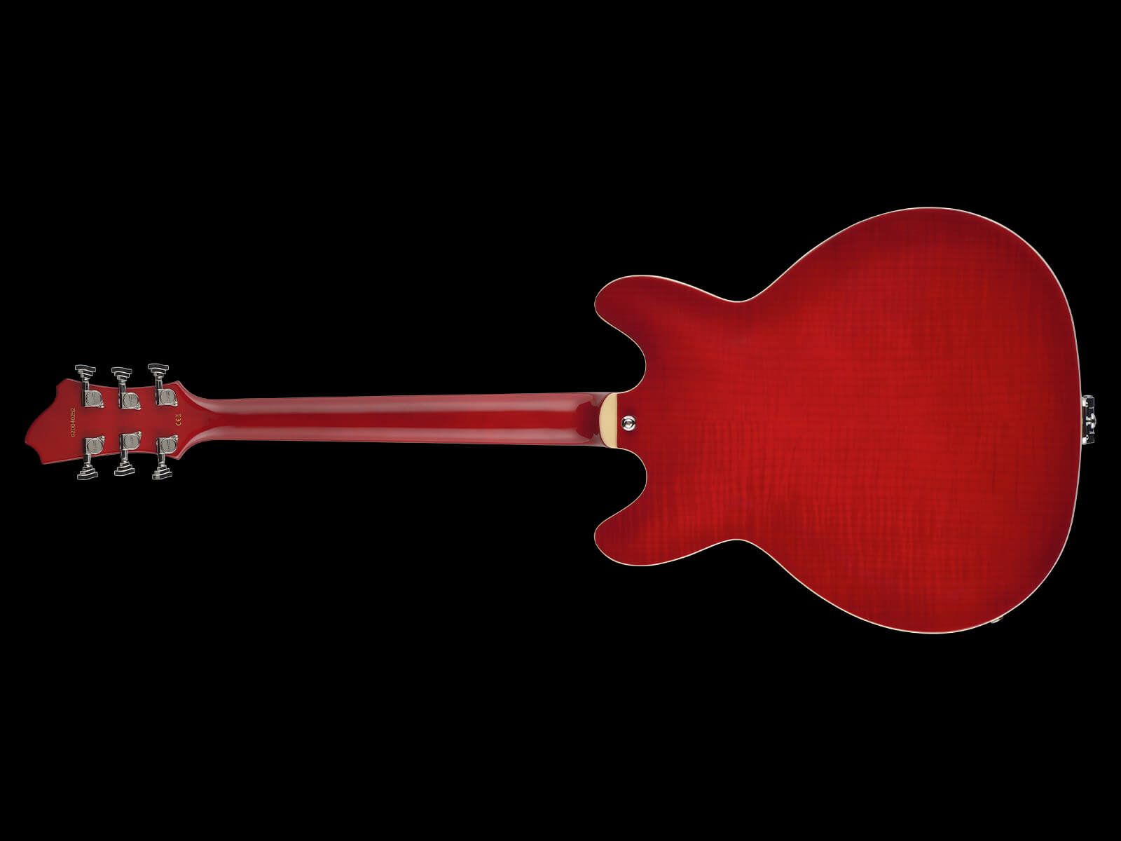 Hagstrom Tremar Viking® Deluxe