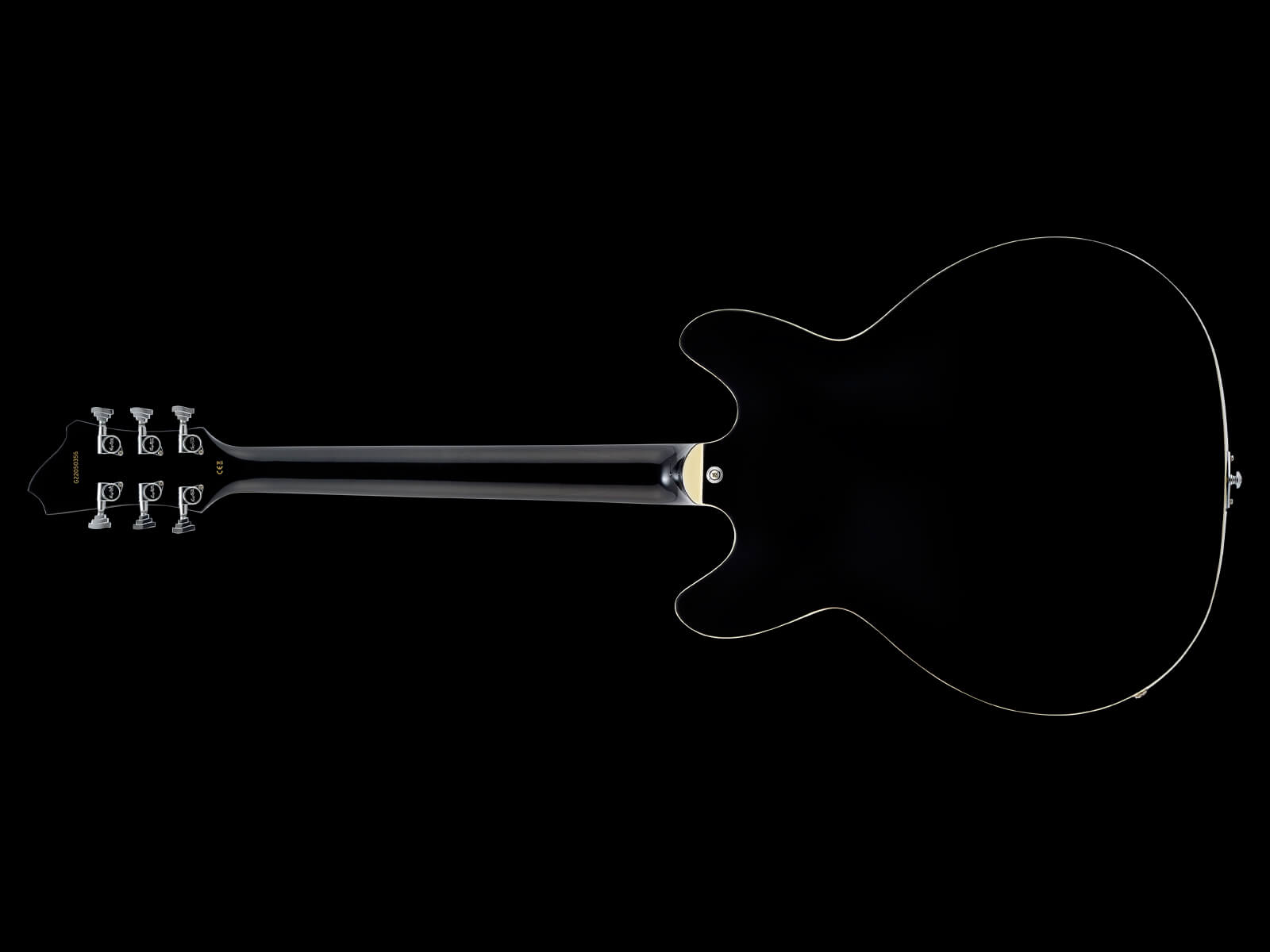 Hagstrom Tremar Viking® Deluxe