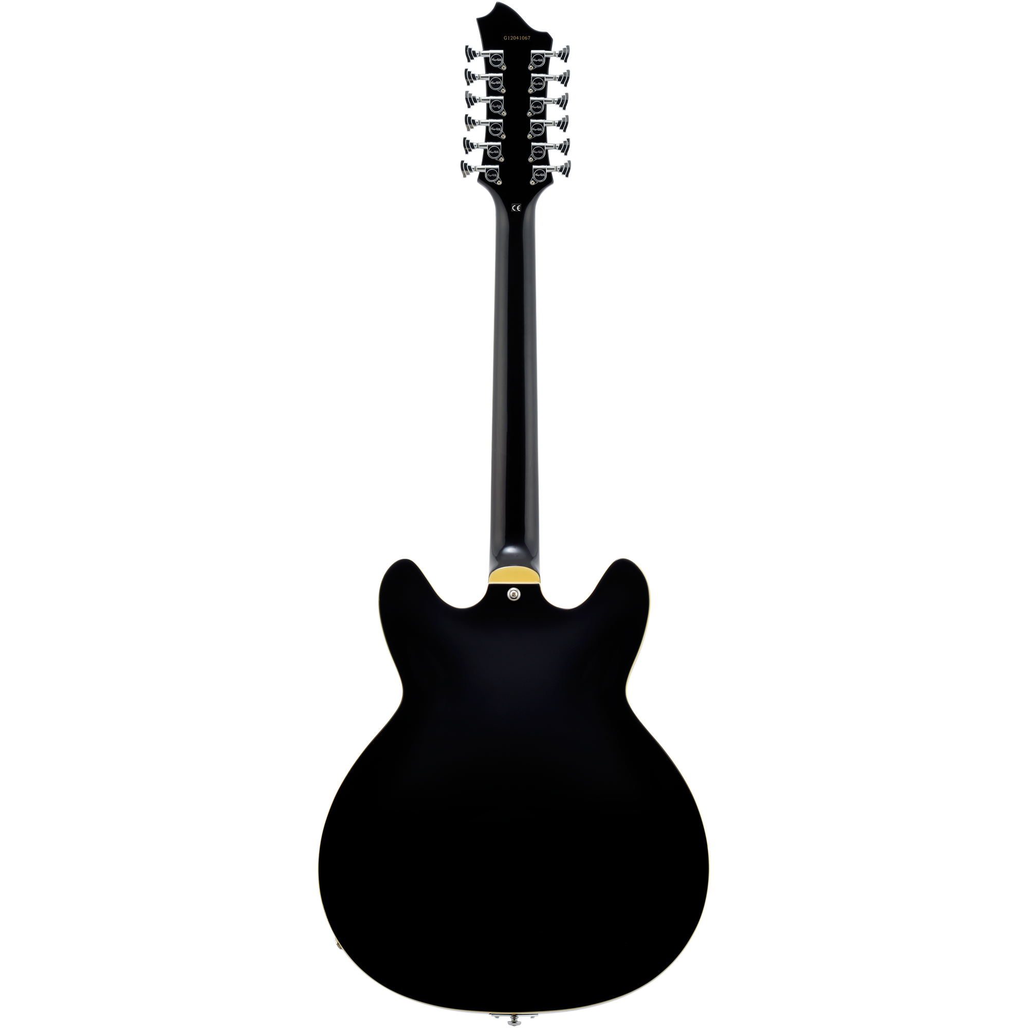 Hagstrom Viking® Deluxe 12-String